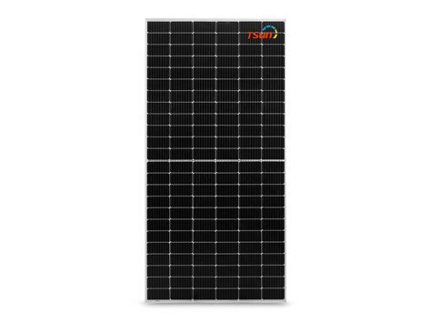 Painel Solar Half Cell Mono Cristalino Serrana Solar