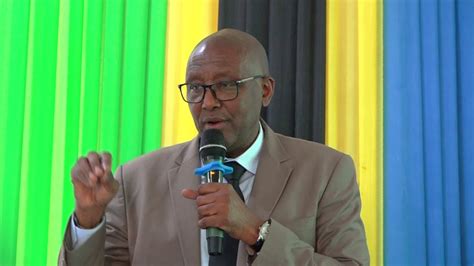ONYO KALI LATOLEWA KWENYE HALMASHAURI ZOTE NCHINI WAZIRI ATANGAZA
