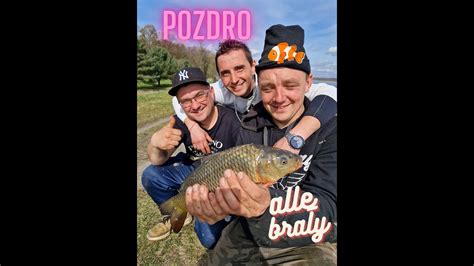 PZW Kozłowa Góra Na dziesięć wędek metoda gruntowa 2024 YouTube