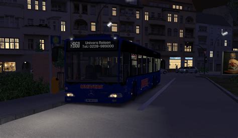 Städtedreieck21 Modded WIP in Entwicklung Diskussion OMSI