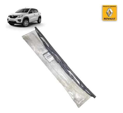 Palheta Do Limpador Parabrisa Renault Kwid Original Frete Gr Tis