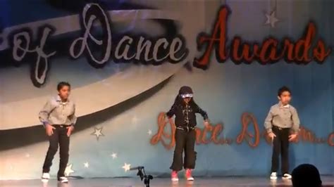 Hip Hop Trio YouTube