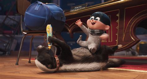Despicable Me