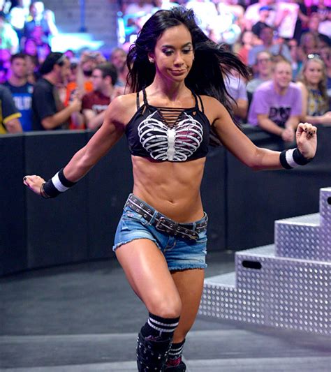 Raw Digitals Aj Lee Photo Fanpop