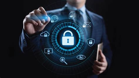 Unveiling Cybersecurity Secrets A Guide To Secure Digital