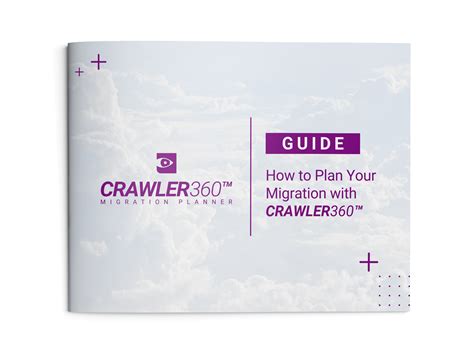Cloud Migration Planning With Crawler Next Pathway Inc