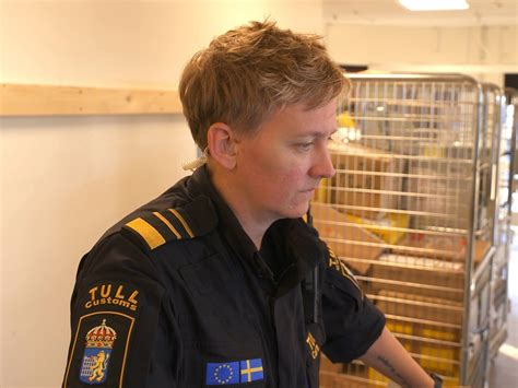 Gränsbevakarna Sverige på TV Säsong 2 Avsnitt 7 Tider och kanaler