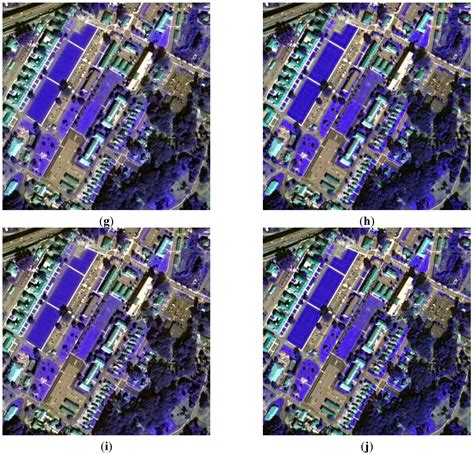 remote sensing free full text a new look at image fusion methods from a bayesian perspective