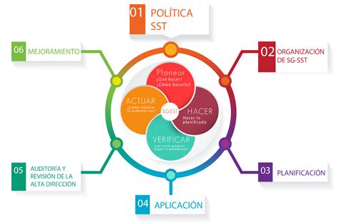 Pol Tica Del Sg Sst
