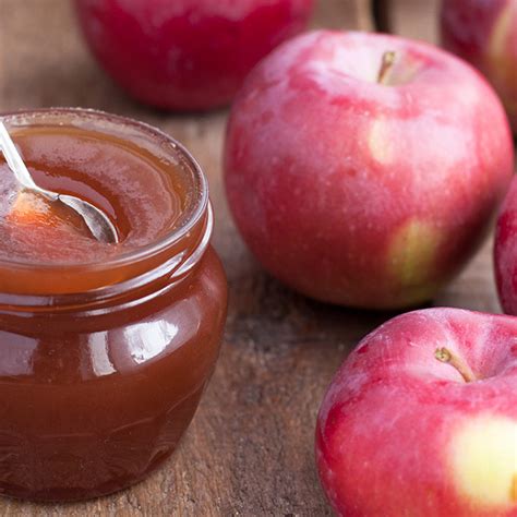 Recette Confiture pommes châtaignes