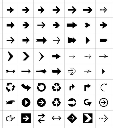 Double Sided Arrow Vector At Vectorified Collection Of Double