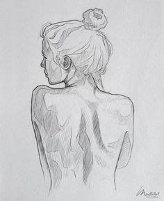 Nudes Zeichnen