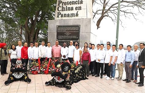Celebraron D A De La Etnia China Revista Oriental
