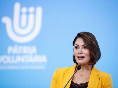Joias De Michelle Bolsonaro Entenda O Que Se Sabe E O Que Falta