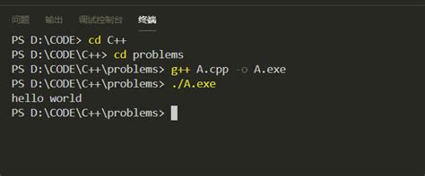 windows下使用vscode编写运行以及调试c c csdn博客