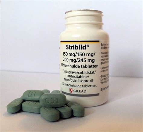 HIV Clinical Features Management TeachMeObGyn