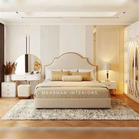 Mehshan Interiors Offer An Exciting And Affordable Range Of Bedroom