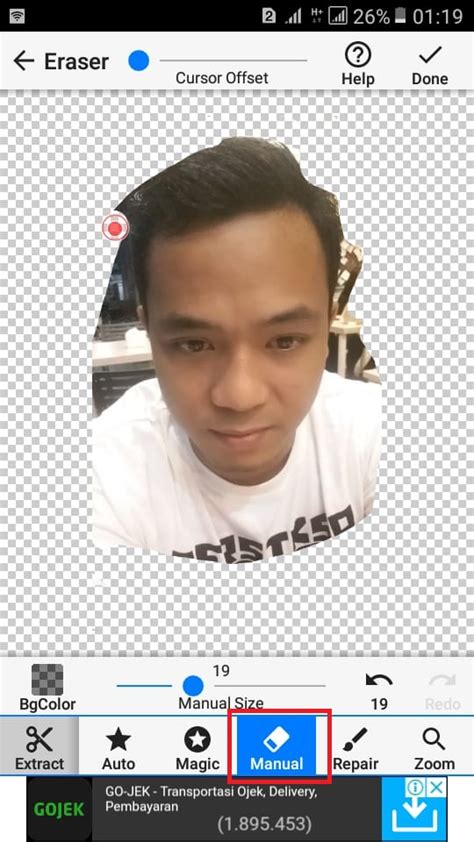 Cara Membuat Stiker WhatsApp Dengan Foto Sendiri Dengan Mudah Alif MH