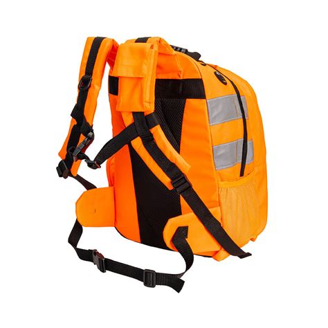 MOCHILA DE EMERGENCIA B904 PORTWEST EPP Perú KPM SA Distribuidor