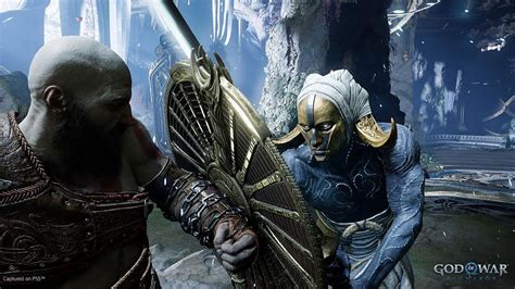 God of War Ragnarök El regreso de Kratos y Atreus supera todas las