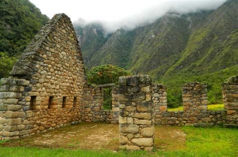 Como Visitar Machu Picchu O Guia Completo Mapas