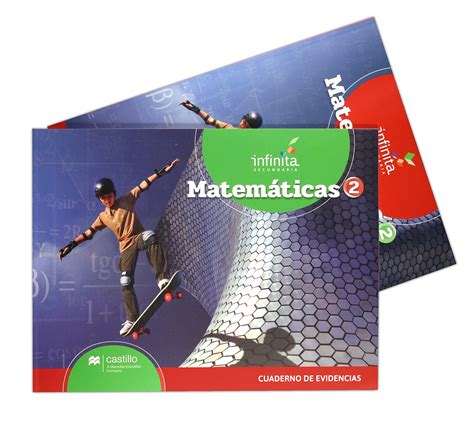 Libro De Matematicas 2 De Secundaria Contestado 2019 A 2020 Castillo