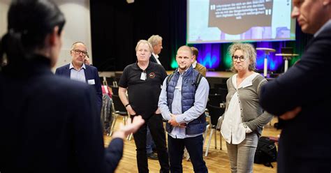 nächsten Schritte auf dem Weg zur smarten Stadt Gütersloherinnen