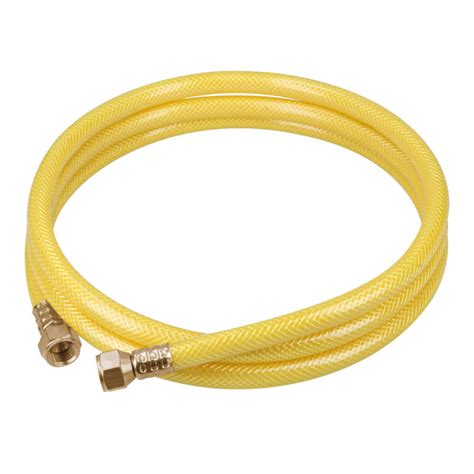 Mga Manguera Flexible Pvc Con Conexi N M Truper Diheresa
