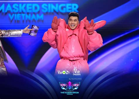 The Masked Singer Vietnam mùa 2 tập 1 tạo cơn sốt âm nhạc