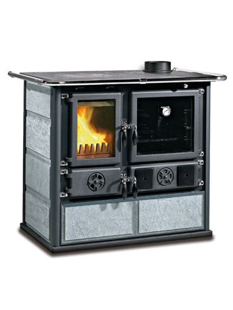 Nordica Extraflame Rosa 5 Petra Aspen Poêles et Cheminées Haute Savoie