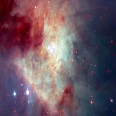 Hd Hubble Orion Nebula