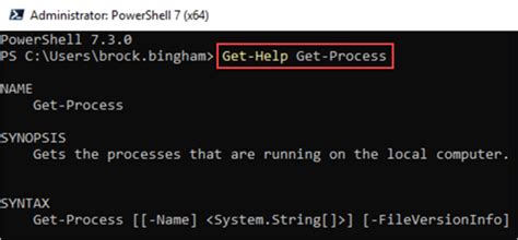 10 powershell commands every sysadmin should know pdq