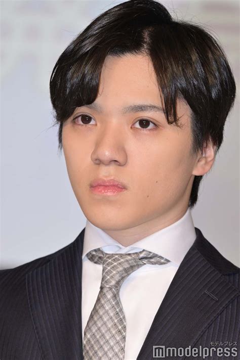 画像2647 宇野昌磨、gpシリーズの目標は 自己満足” 過去シーズンの心境吐露「辛い部分もあった」 モデルプレス