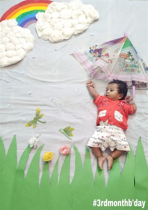 Monsoon Baby Boy Photoshoot Atelier Yuwa Ciao Jp
