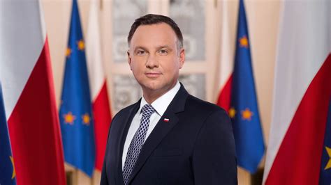 Potwierdziło się Prezydent Andrzej Duda odbył ważne spotkanie