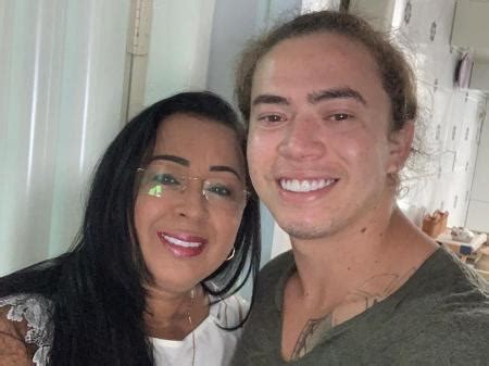Pais de Luisa Sonza quebram o silêncio após mãe de Whindersson falar