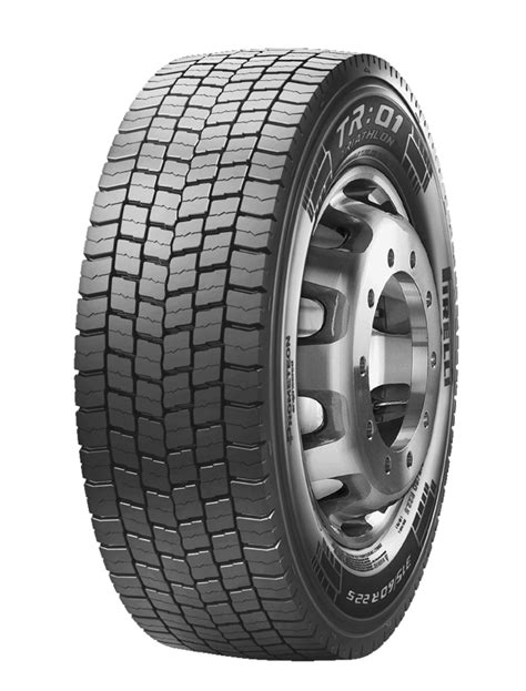 Pirelli TR 01 Triathlon Celoročné Pneumatiky Oponeo