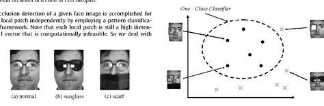 [pdf] occlusion invariant face recognition using selective local non negative matrix
