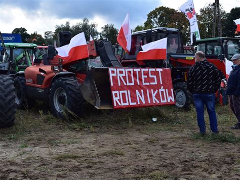 Wa Ne Sprawd Cie Gdzie Spodziewa Si Utrudnie W Pi Tek Protest