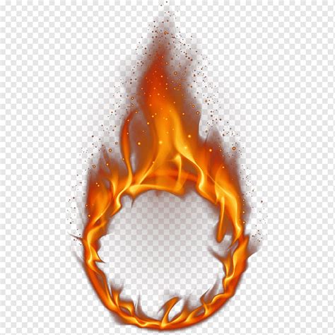 Chama Chama Vermelho Fogo Png PNGWing