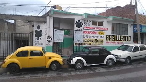 10 Academias de refuerzo escolar en Ciudad López Mateos México