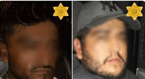 Violento robo en Pedro Escobedo tras persecución detienen hasta