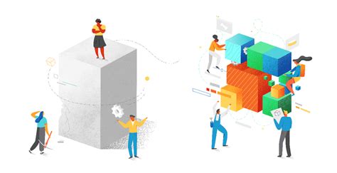 microservices apis and digital transformation medium