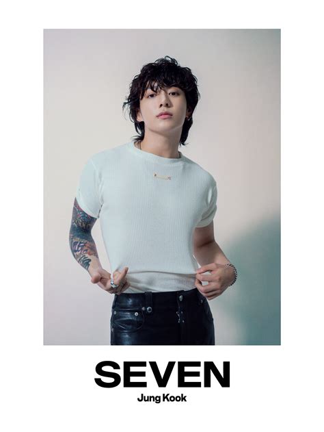 Seven Jung Kook BIGHIT MUSIC