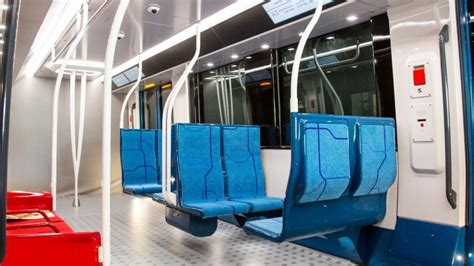 Grand Paris Express le métro parisien va être le premier d Europe à