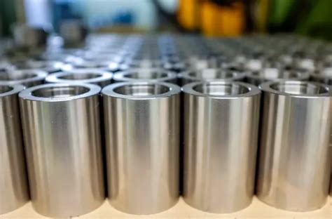 Acero inoxidable por qué es inoxidable y sus tipos Capable Machining
