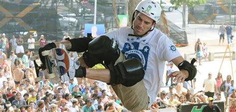 Melhores Skatistas Brasileiros Homens De Todos Os Tempos