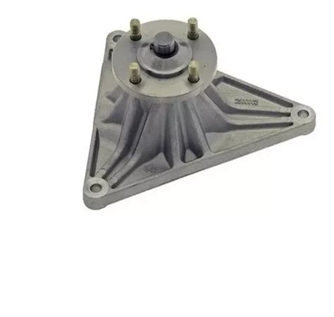 Base Fan Clutch Chevrolet Luv D Max MercadoLibre