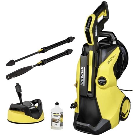 Kärcher Hochdruckreiniger K 5 Premium Full Control Home Günstig
