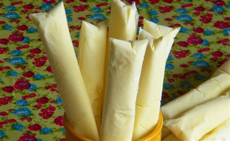 Blog da Sofia 40 receitas de geladinho gourmet que vão te impressionar
